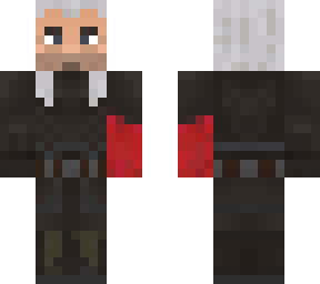 noxus | Minecraft Skins