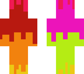 Swifty Zulu's Skin | Minecraft Skin