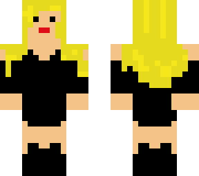 Taylor Swift Minecraft Skins