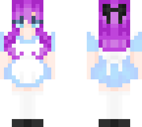 Temp | Minecraft Skin