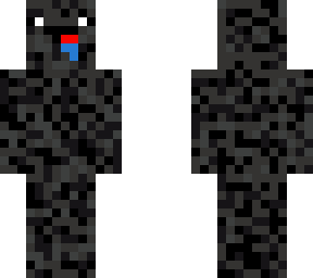 Drool Minecraft Skins