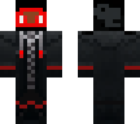 updated and improved brix skin | Minecraft Skin