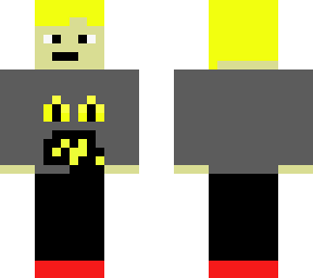 veto | Minecraft Skins