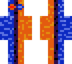 Lava | Minecraft Skins