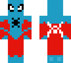 Web | Minecraft Skins