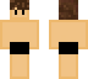 Wilbur Soot Base | Minecraft Skin