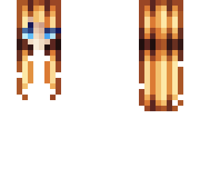~=_Summer // HB + New Shading?_=~ | Minecraft Skin