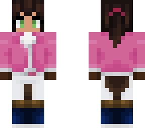 ~~ Tan (SSO) ~~ | Minecraft Skin