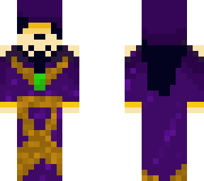kristin | Minecraft Skins