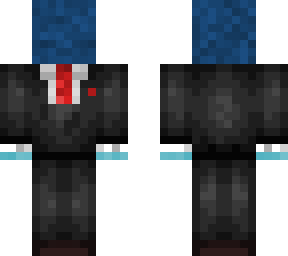 0987654321 | Minecraft Skin