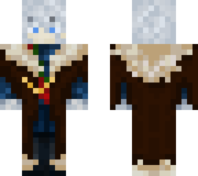 219261 | Minecraft Skin