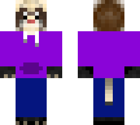 ferret | Minecraft Skins
