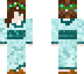geisha | Minecraft Skins