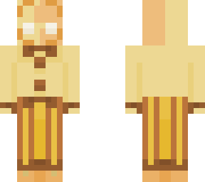 archie | Minecraft Skin