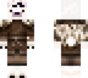 tribal | Minecraft Skins