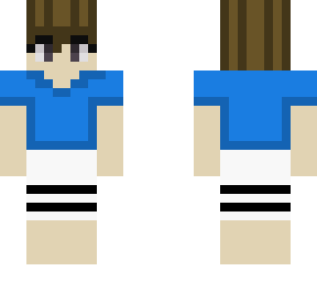 arin | Minecraft Skins