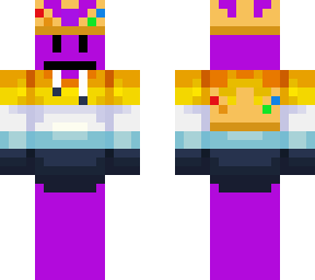 beanos | Minecraft Skins