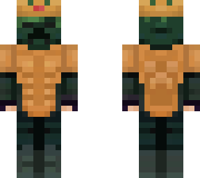Awesamdude Reskin | Minecraft Skin