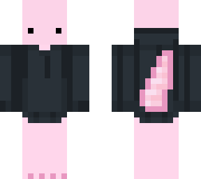 axolotl axolotl | Minecraft Skins
