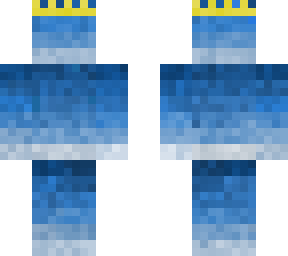 azure | Minecraft Skins