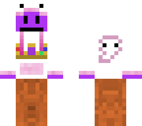 beanos | Minecraft Skins