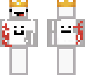 bedless noob | Minecraft Skins