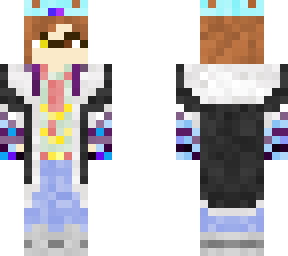 fenix | Minecraft Skins