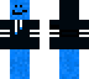 Fat Guy Minecraft Skins