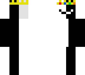 bloxy ._. | Minecraft Skin