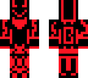 BOOM | Minecraft Skin