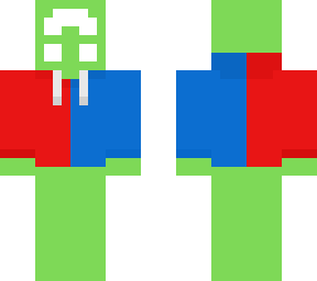 boosfer | Minecraft Skins