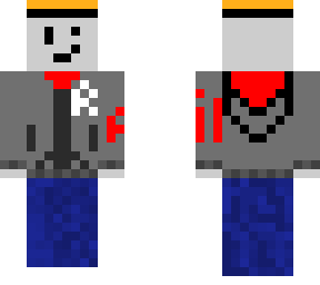 builderman | Minecraft Skins