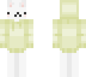 cat matching skin | Minecraft Skin