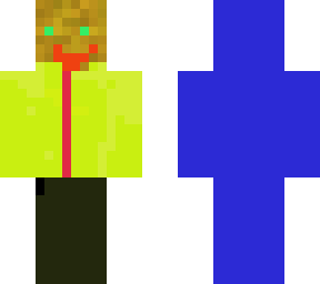 colt skin 1 | Minecraft Skin