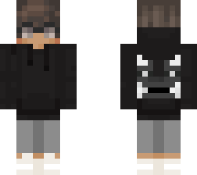combo | Minecraft Skin