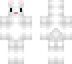 Conejo | Minecraft Skin