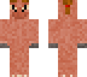 dragonborn | Minecraft Skins
