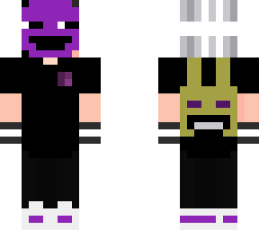 Dkdkd | Minecraft Skin
