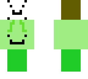 Dream stan pt1 | Minecraft Skin