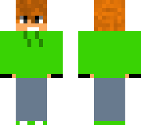 edd from eddsworld | Minecraft Skins