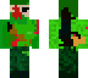 ellis | Minecraft Skins