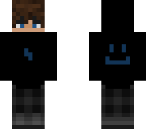 Emo nugget | Minecraft Skin