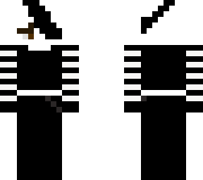 emo outfit base | Minecraft Skins