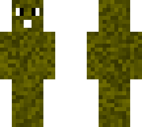 poop on skin | Minecraft Skins