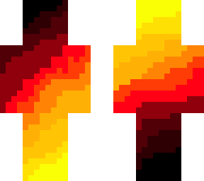 fireman | Minecraft Skins
