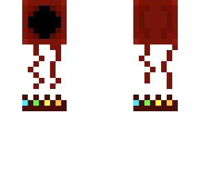 floating head | Minecraft Skins