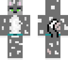 Fluffy | Minecraft Skin