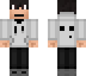 Gael | Minecraft Skin