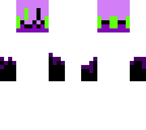 ghost_type_goomy | Minecraft Skin