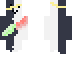 Ghostboo | Minecraft Skin